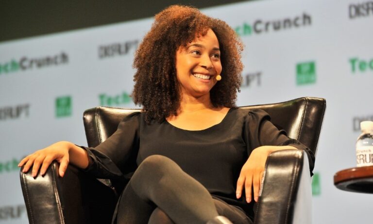 12 Black Business Women Who Inspire the World – Plerdy
