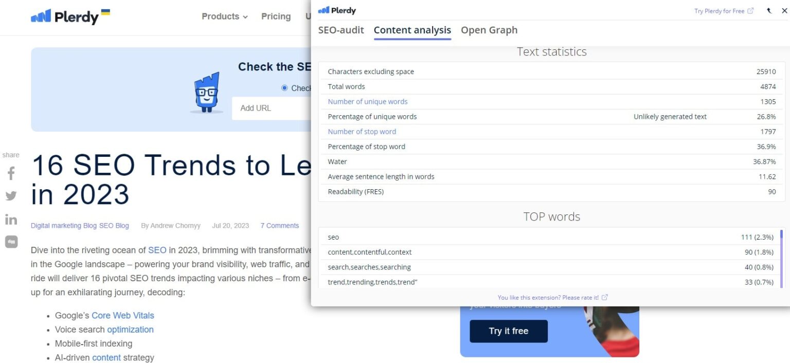 12 Working Examples of Lead Generation for 2025 – Plerdy