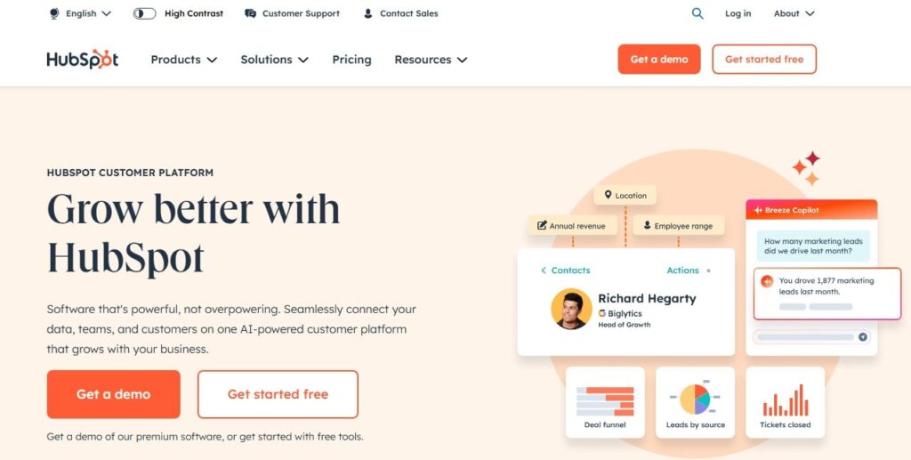 30 Best Software as a Service (SaaS) Examples – Plerdy