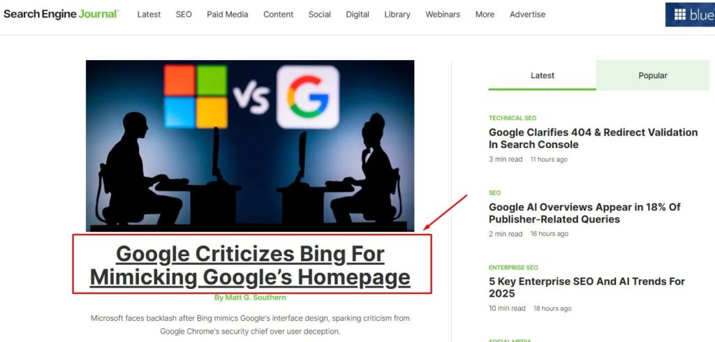Hyperlink Design: Best Practices and Modern Strategies – Plerdy