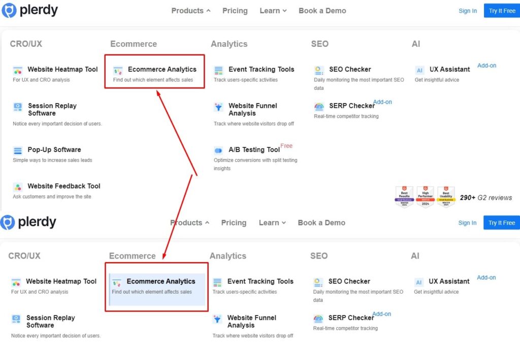 Hyperlink Design: Best Practices and Modern Strategies – Plerdy