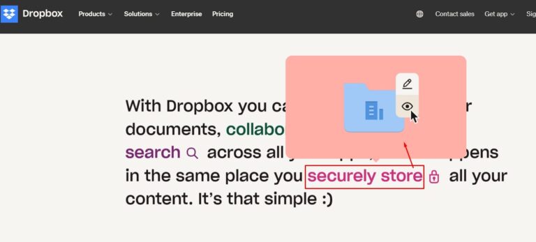 Hyperlink Design: Best Practices and Modern Strategies – Plerdy