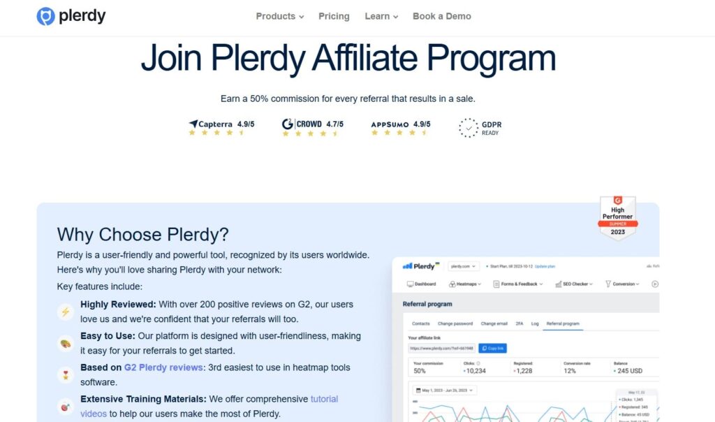 12 Working Examples of Lead Generation for 2025 – Plerdy