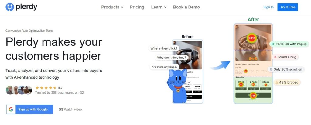 30 Best Software as a Service (SaaS) Examples – Plerdy