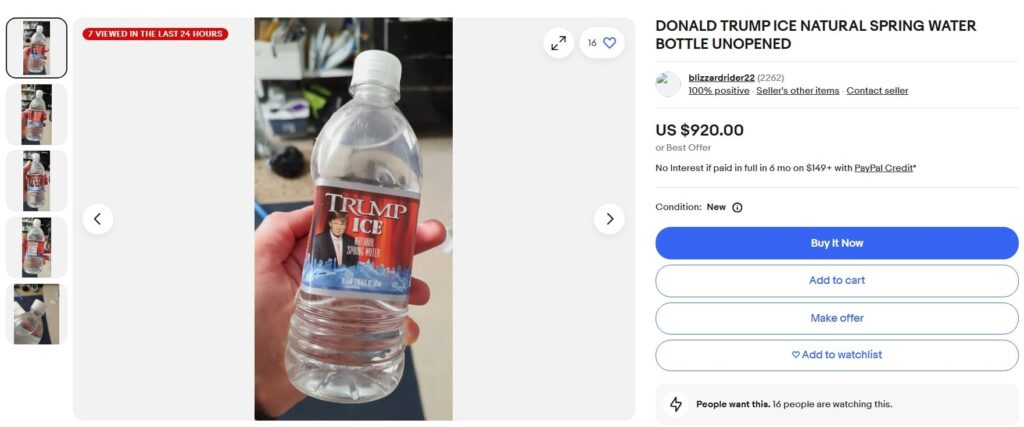 10 Intriguing Facts About Donald Trump – Plerdy