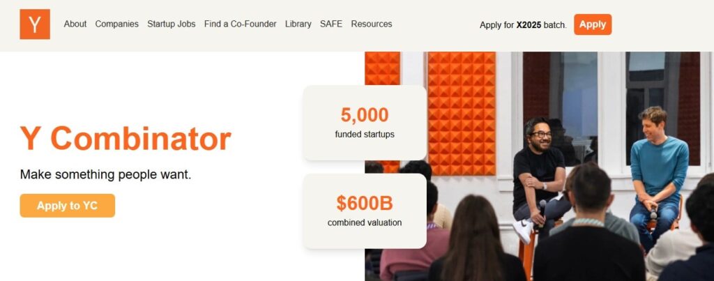 10 Best Startup Incubators for 2025 – Plerdy