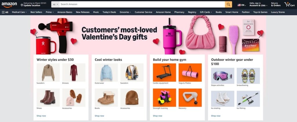 Best 8 International Business Examples – Plerdy