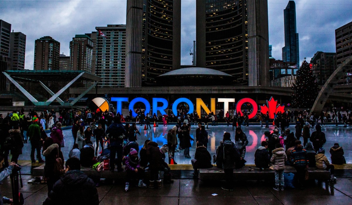Top 12 Canadian Entrepreneurs Who Are Shaping the Future – Plerdy
