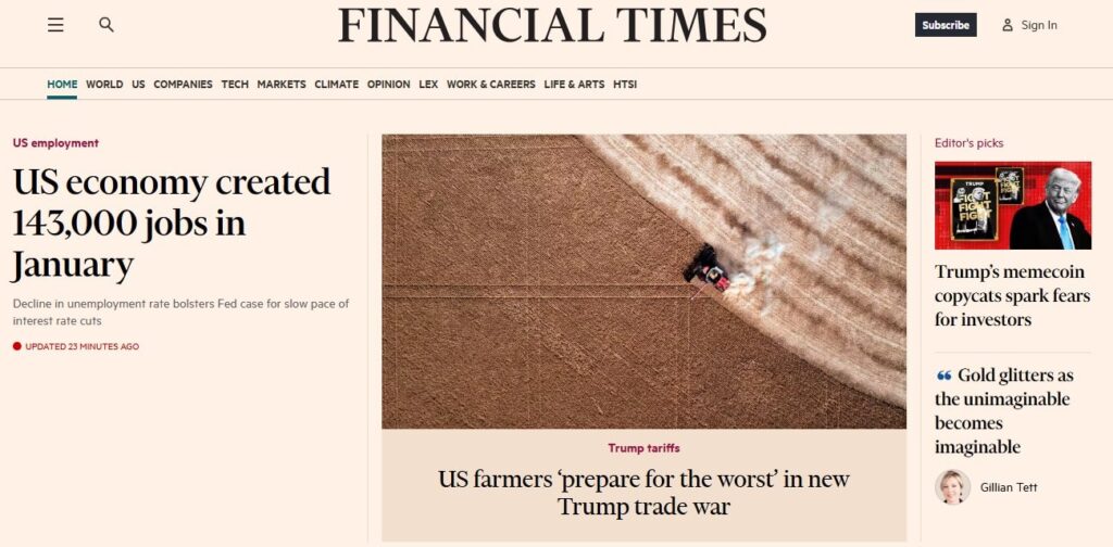 Best 8 International Business Examples – Plerdy