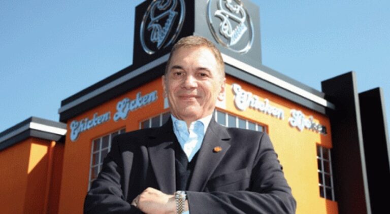 10 South African Entrepreneurs Who Shaped Business & Innovation in SA ...