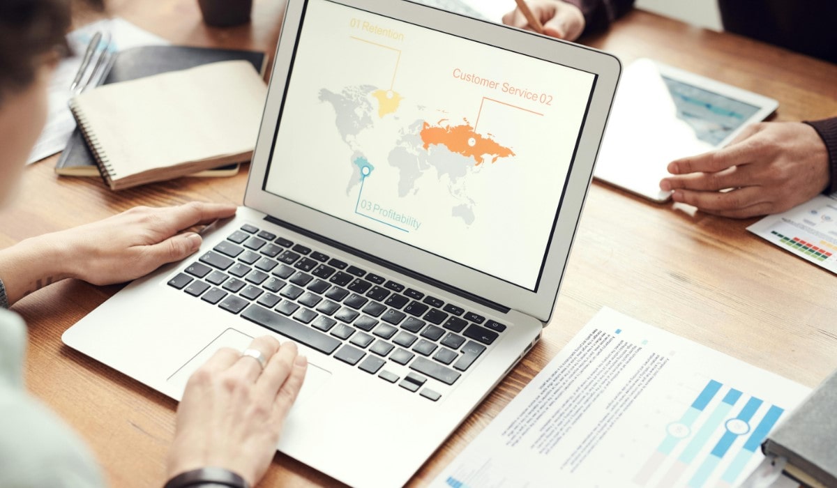 Best 8 International Business Examples – Plerdy