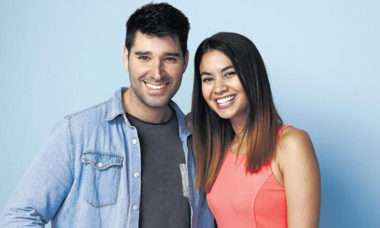 10 Australian Entrepreneurs Who Redefined Success – Plerdy