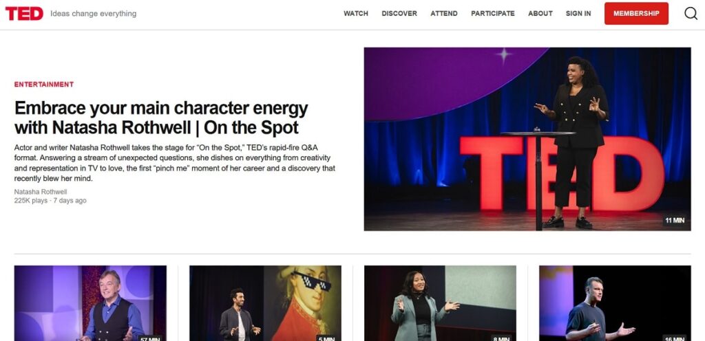 17 Best Websites For Entrepreneurs in 2025 – Plerdy