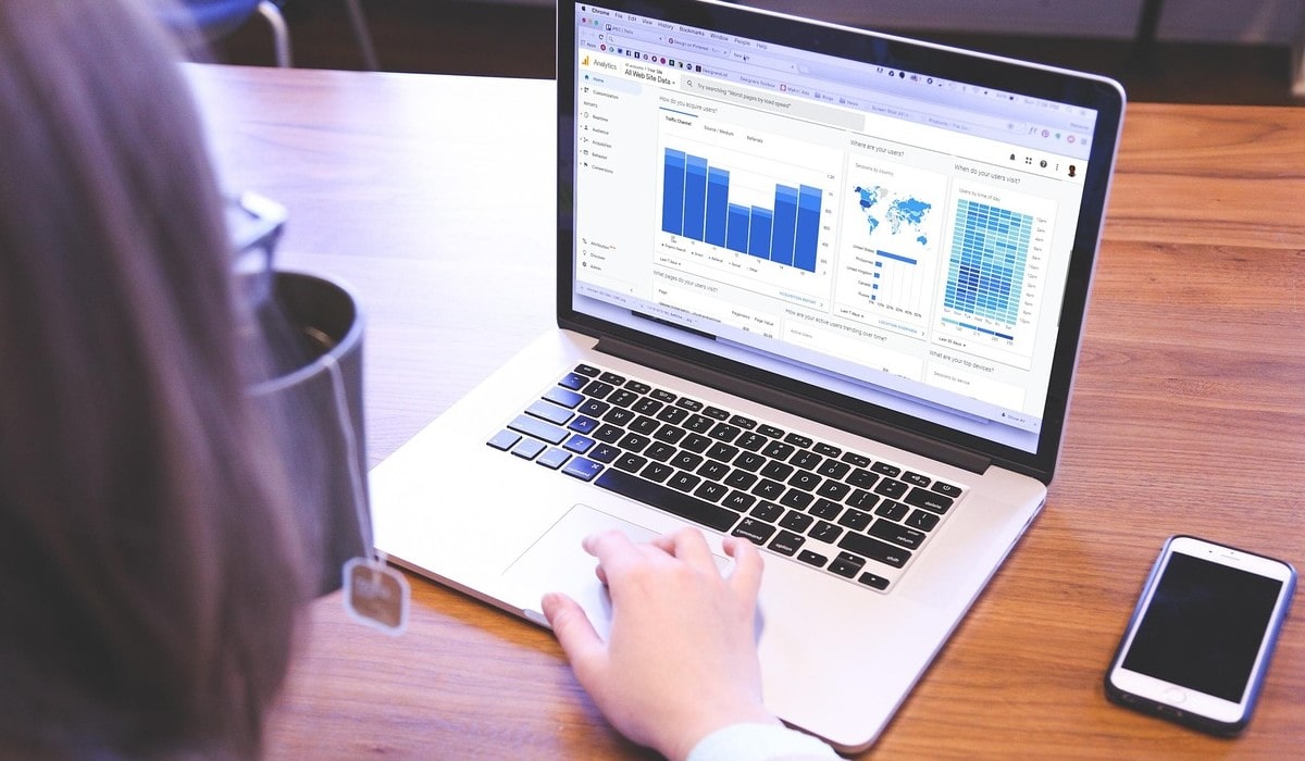 Key Website Metrics Every Business Should Track – Plerdy