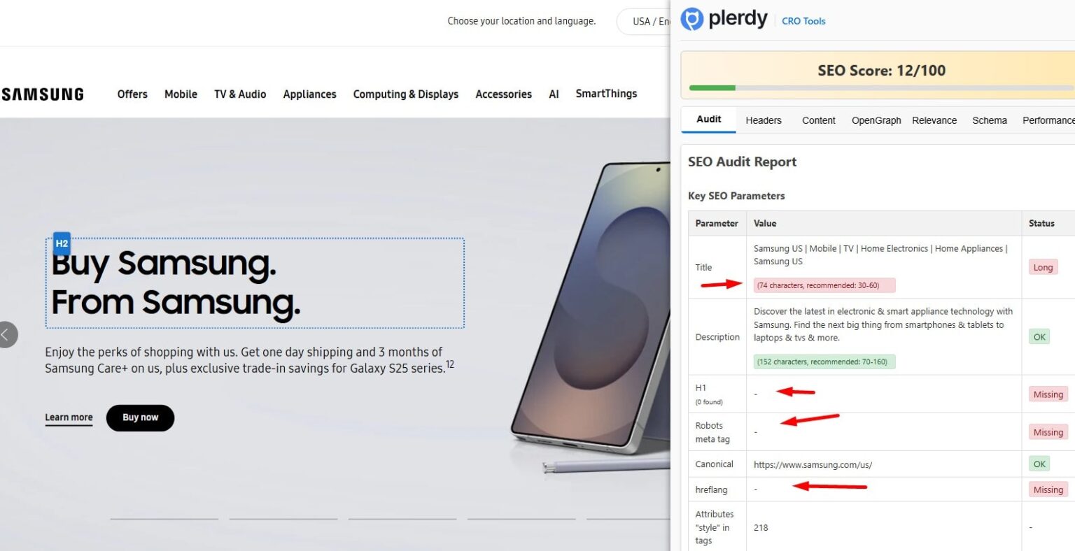 12 Tips To Improve Your Website: A Guide for Digital Marketers – Plerdy