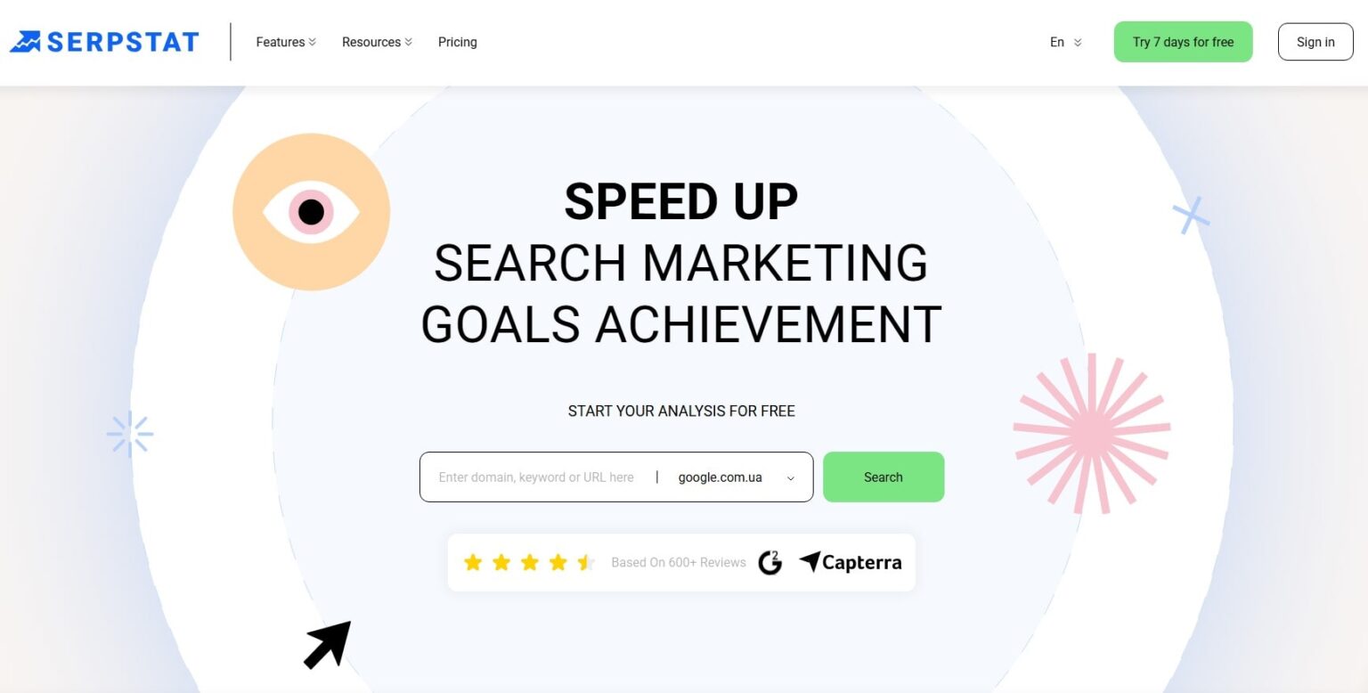12 Best All-in-One SEO Software – Plerdy