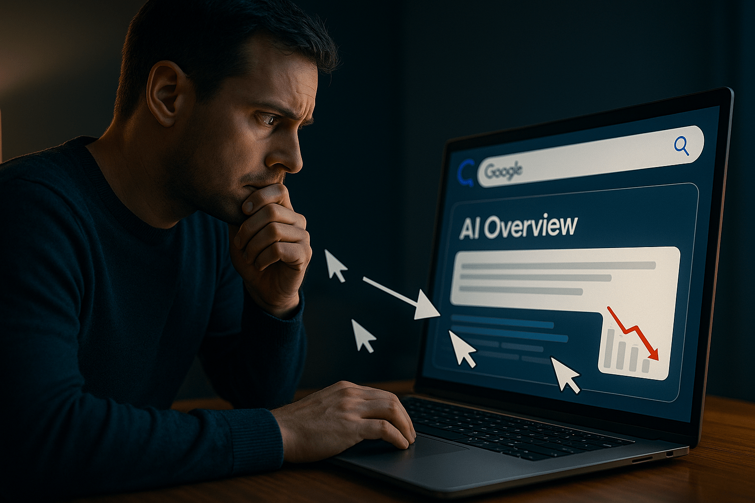 The Zero-Click Internet: Survive When Google Answers Everything – Plerdy
